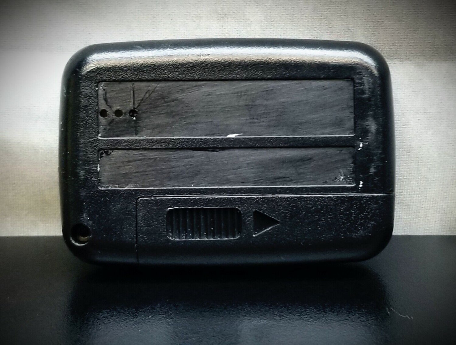 Apollo 812 Replacement OEM Beeper Pager DPC