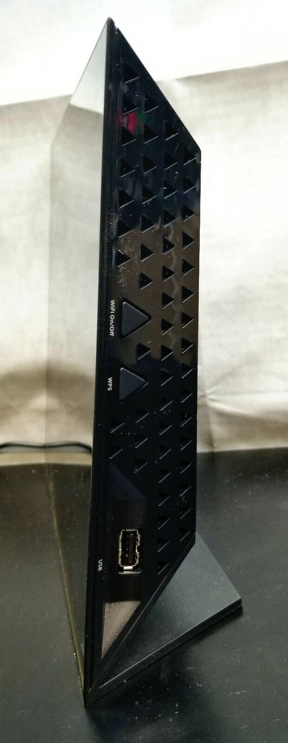 Netgear AC1750 (R6300) 1300 MBPS 4-Port Dual Band Wifi Router