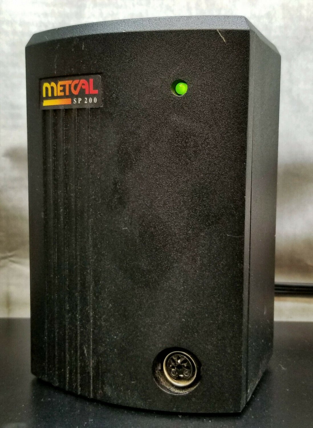 Metcal SP200 SmartHead Soldering System SP-PW1-10 Power Unit