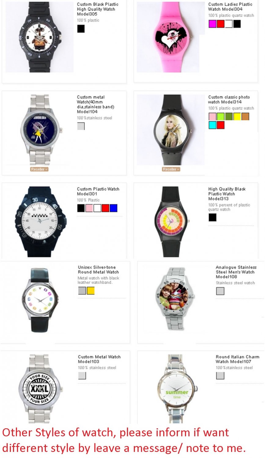 KATY PERRY THE LIFETIMES TOUR 2025 WATCHES