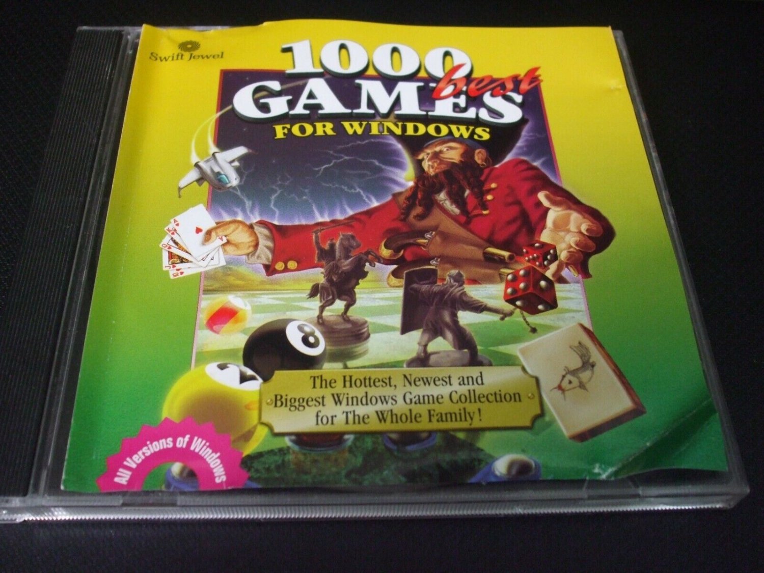1000 Best Games For Windows PC 2000 1000 Best Games For Windows PC 2000