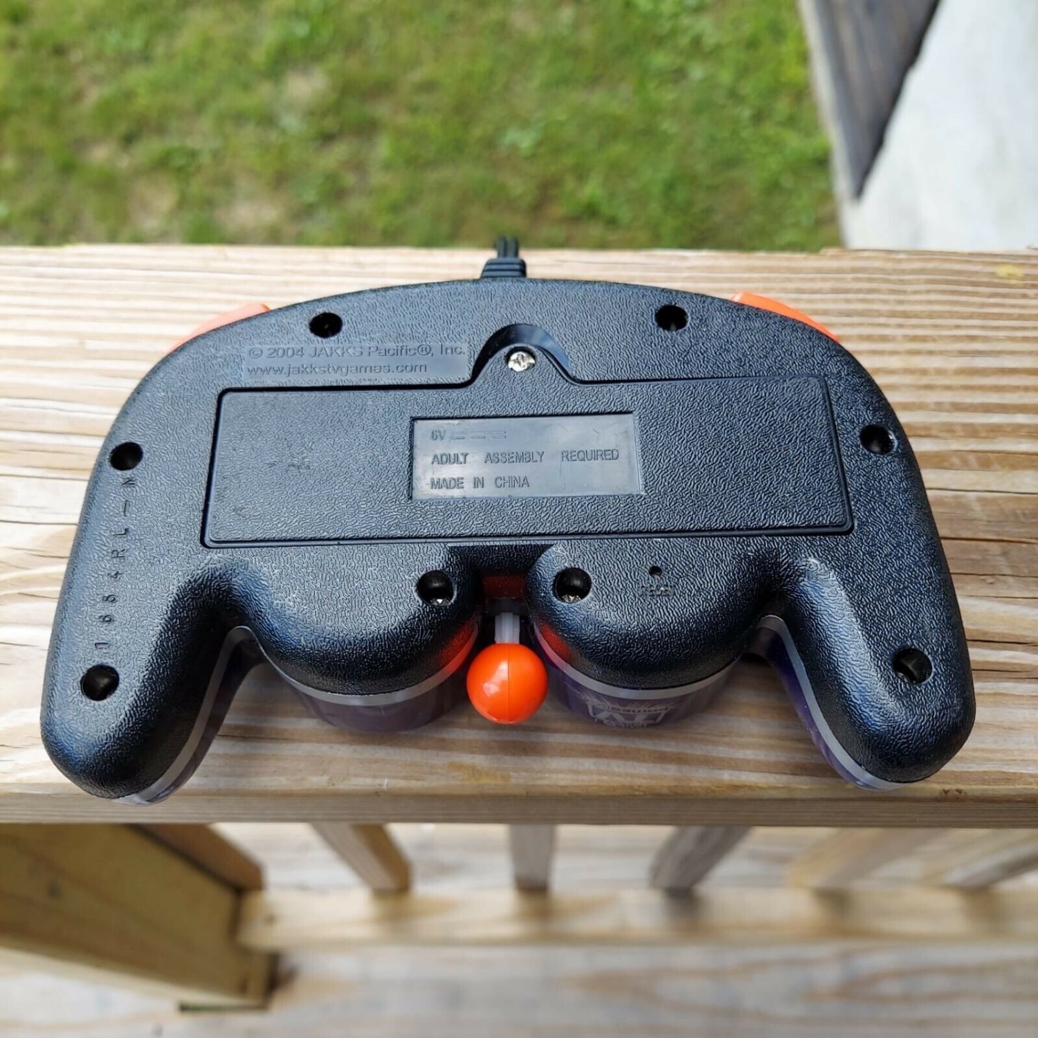 jakks pacific plug and play tv games clasdic arcade pinball used tested ...