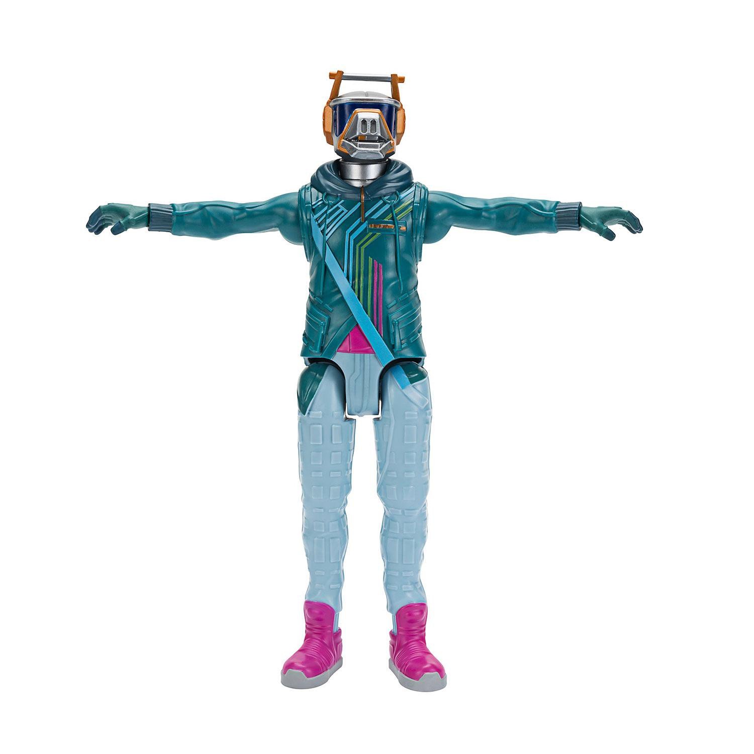 Fortnite 4-Pack 12" Action Figures