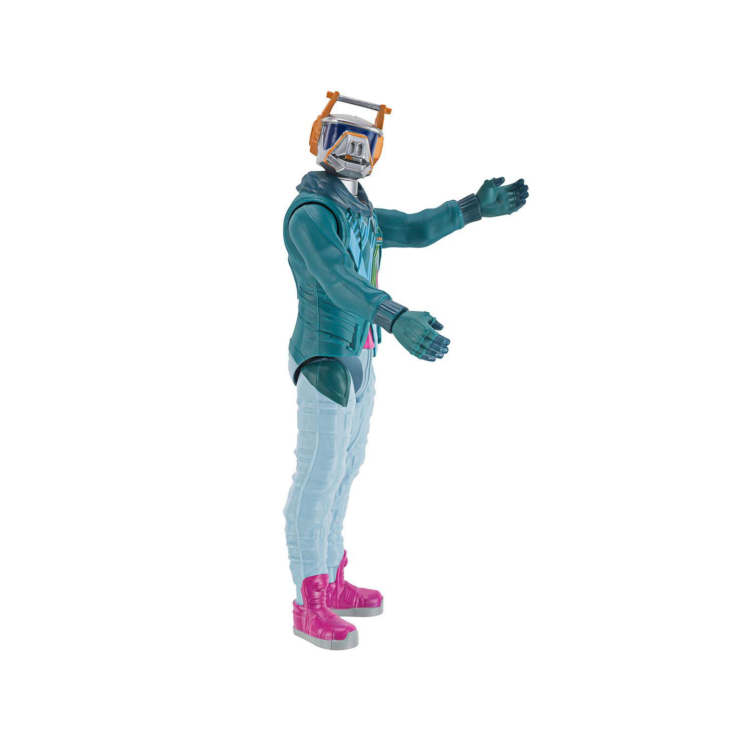 Fortnite 4-Pack 12" Action Figures