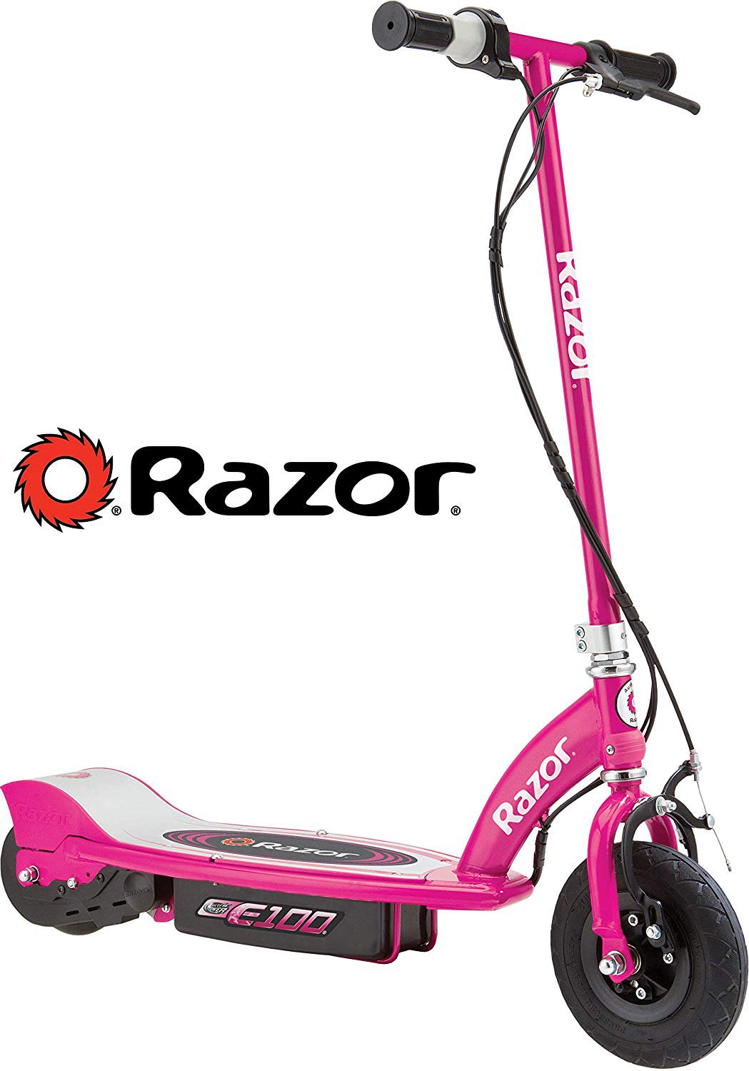 Razor E100 Electric Scooter