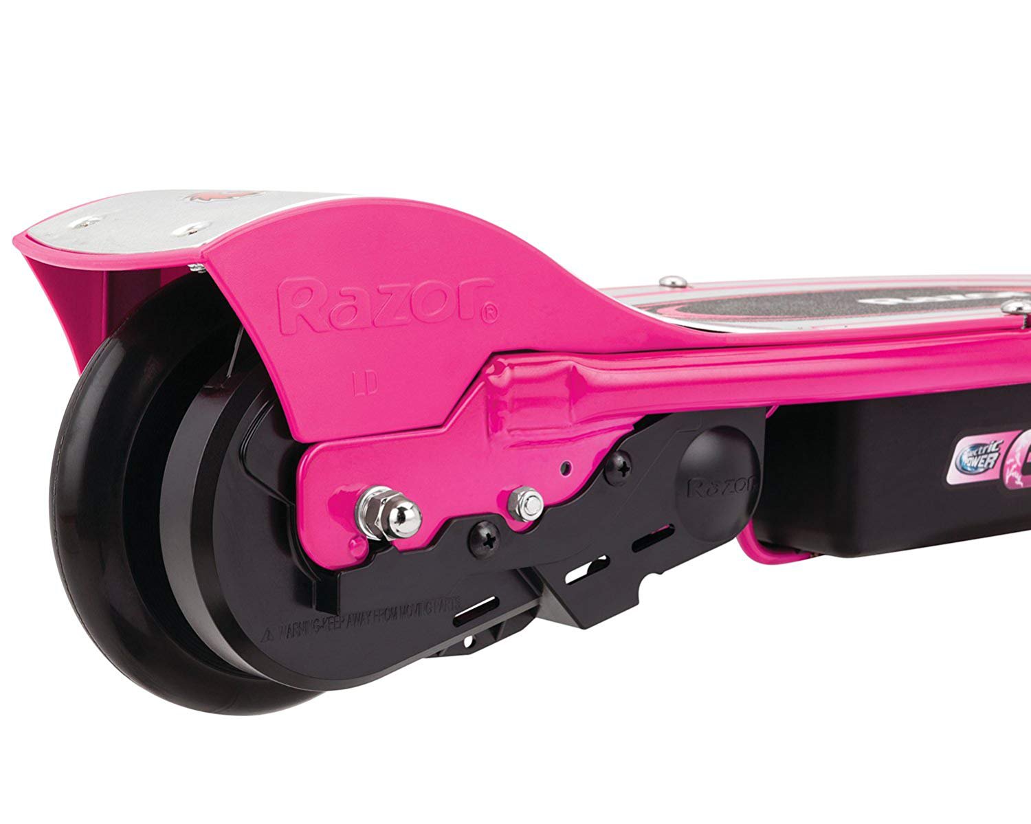 Razor E100 Electric Scooter