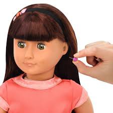 Our Generation Regular Doll - Arlee