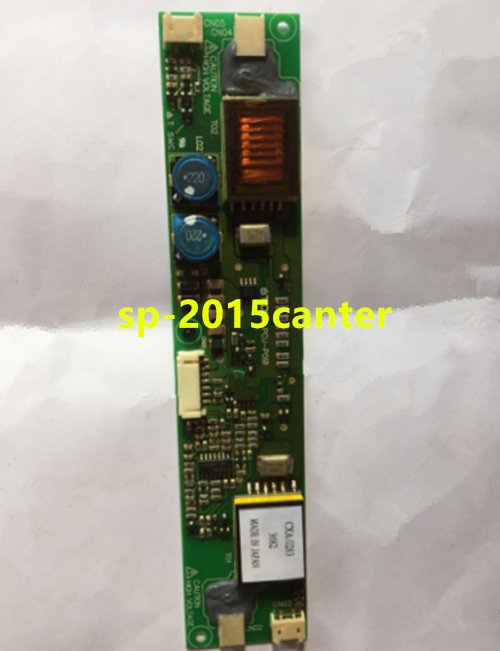 For LCD Backlight Power inverter Board TDK PCU-P090D CXA0283 CXA-0283 #SP62