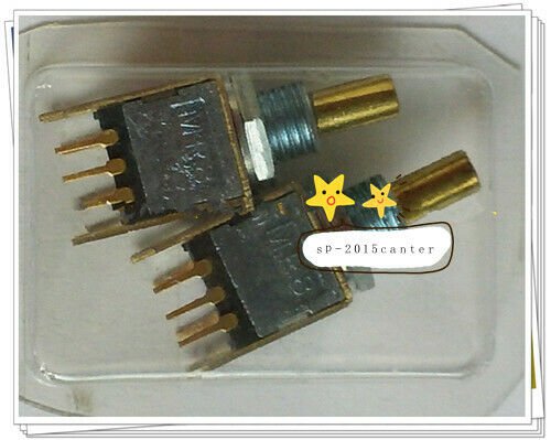For Pulse Generator TOSOKU MR8C ,MR-8C , MA8, 5 pin Switch Logic Output ...