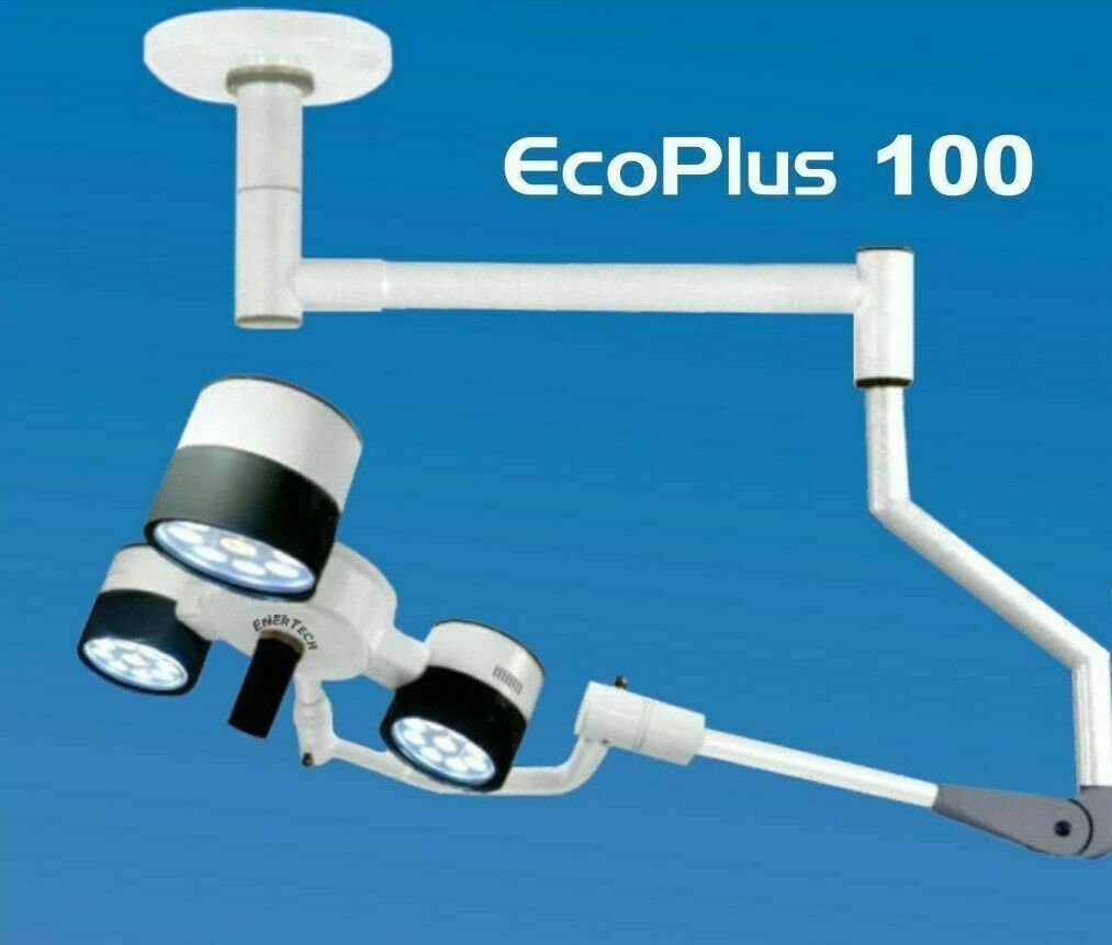 Power full LED Light Operation Theater Medical Surgery Light OT Light ...