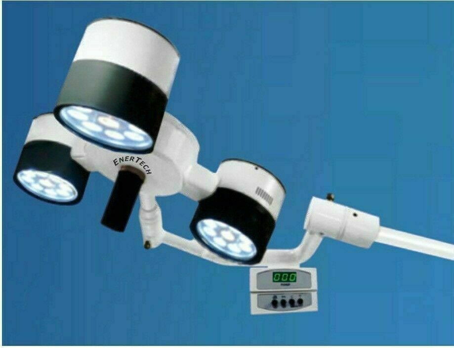 Power full LED Light Operation Theater Medical Surgery Light OT Light ...