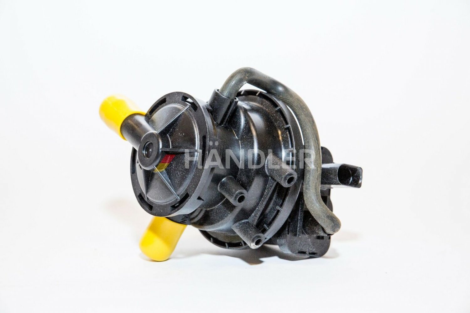 Audi 7L8906271A Leak Detection Pump, Q7, OE (Genuine)