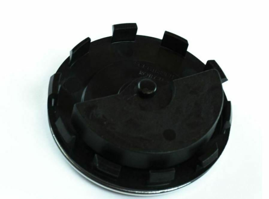 BMW 36122455269 Floating Center Cap Set of 4, OE (Genuine) (OE GENUINE)