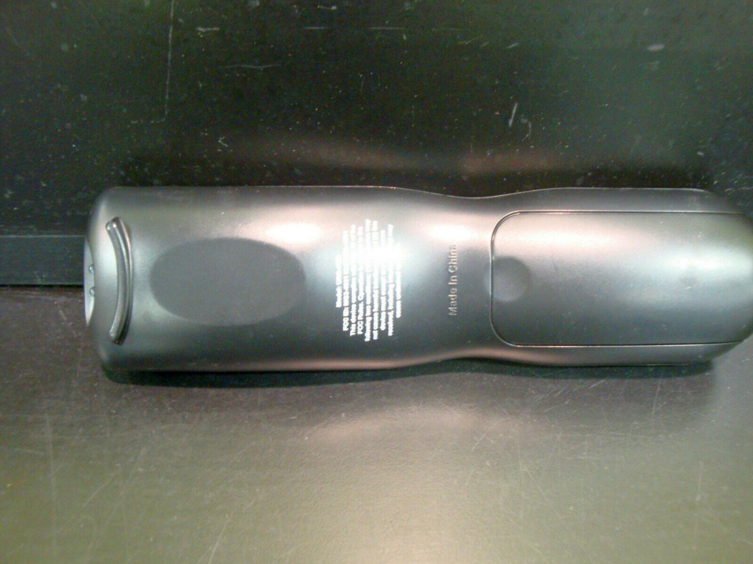 Entone Universal Remote Control model URC-4031 - EUC