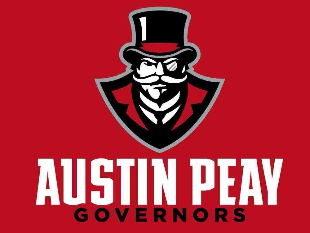 Austin Peay Governors Hand Flag 3x5 ft