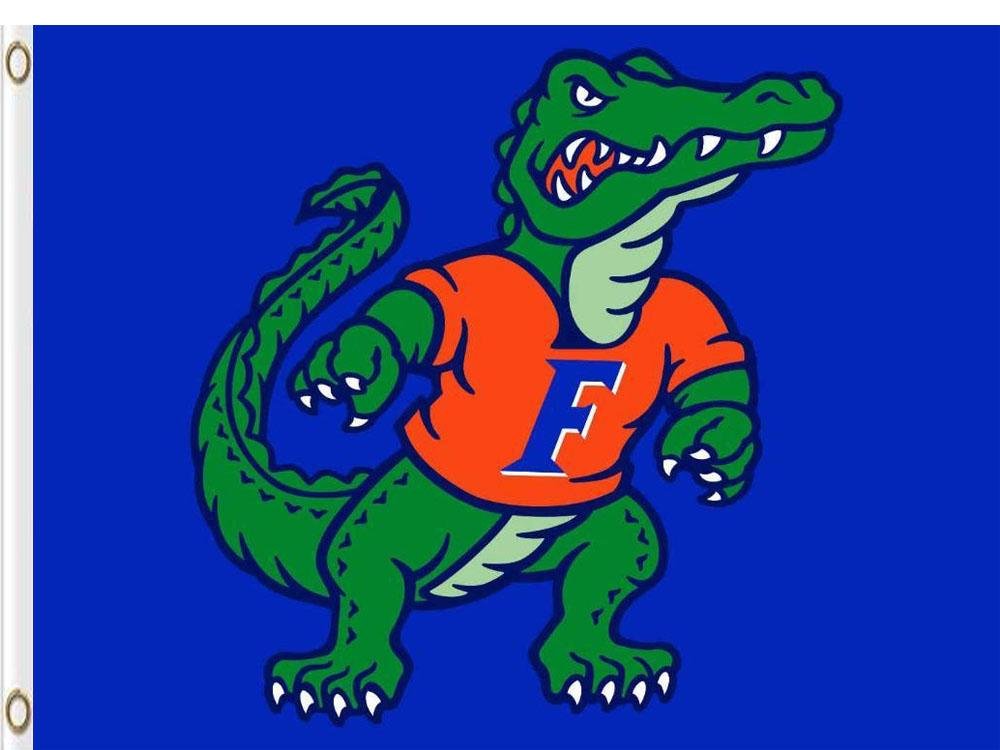 Sport Flags Florida Gators Flag 3x5 ft