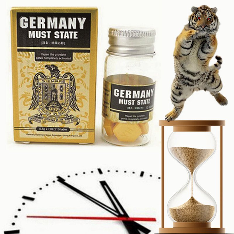 SEX PILL Better than Super Hard / 50 Germany Must State pills