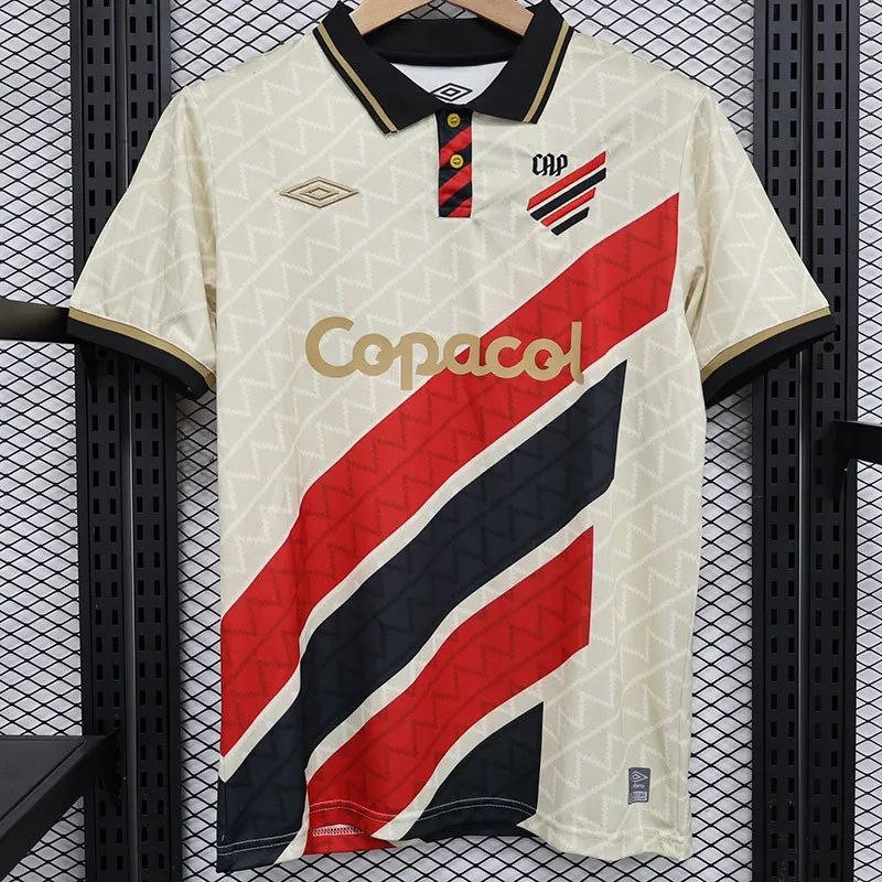 Athletico Paranaense 2023 2024 Jersey Special Edition Men's Football ...