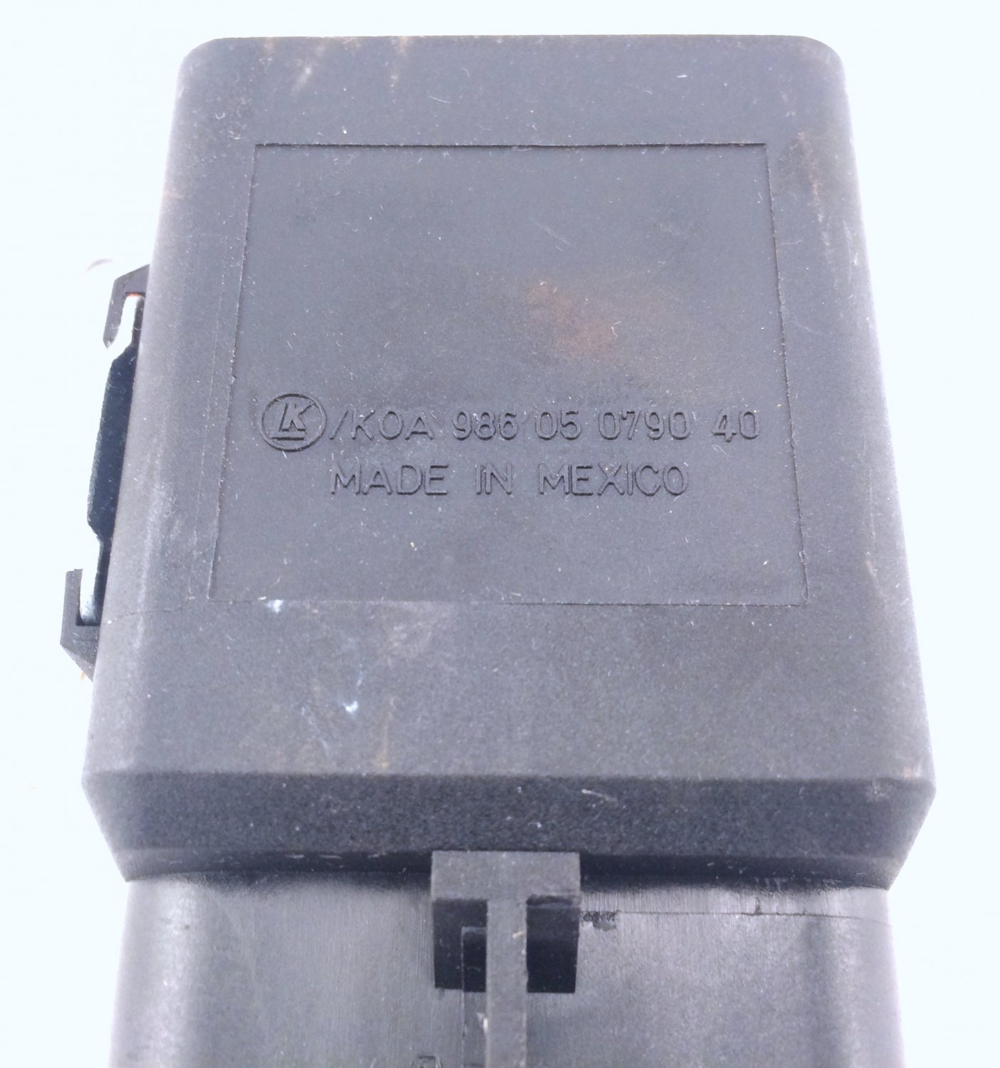 Express Window Down Switch Module Freightliner Columbia Part # 98605079040