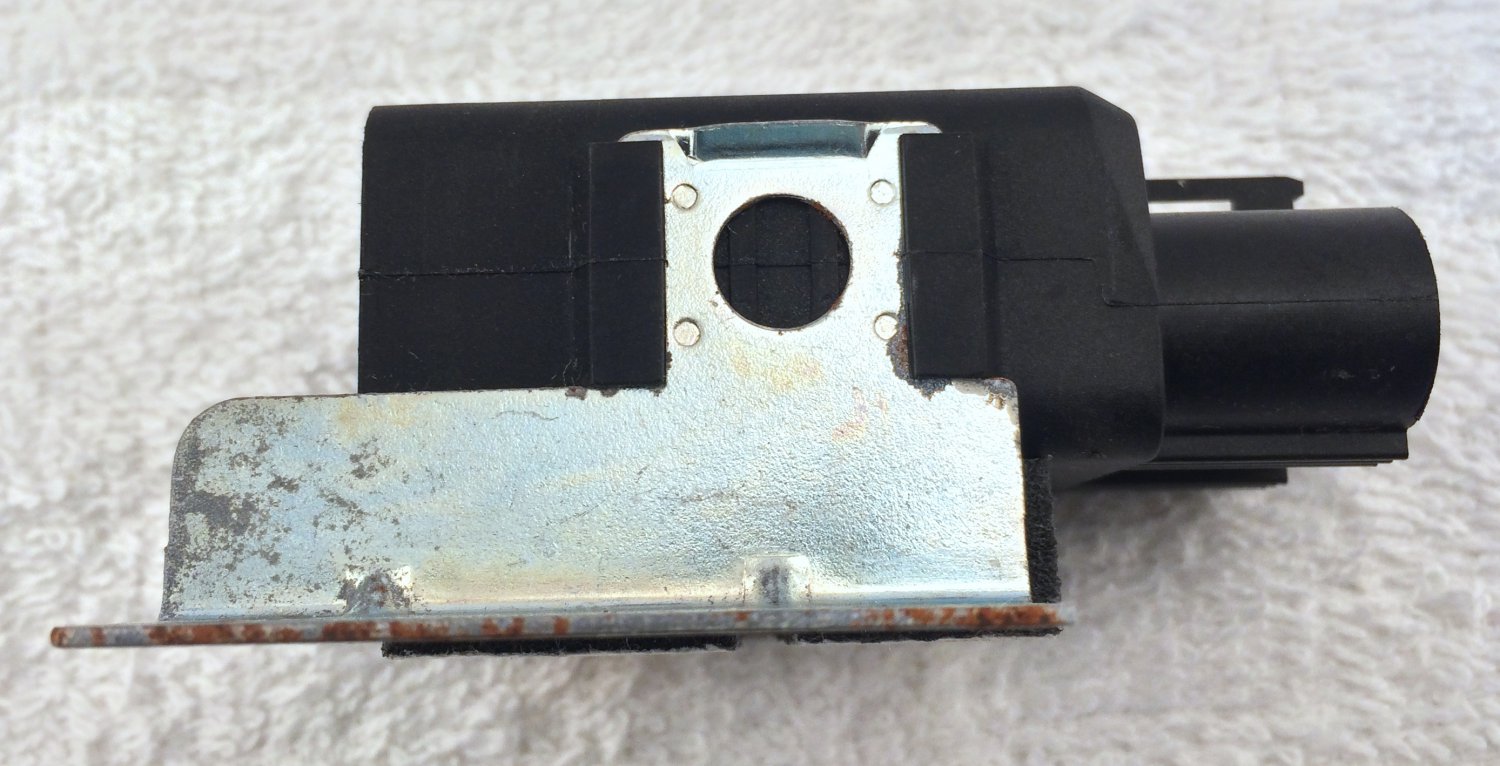 Express Window Down Switch Module Freightliner Columbia Part # 98605079040