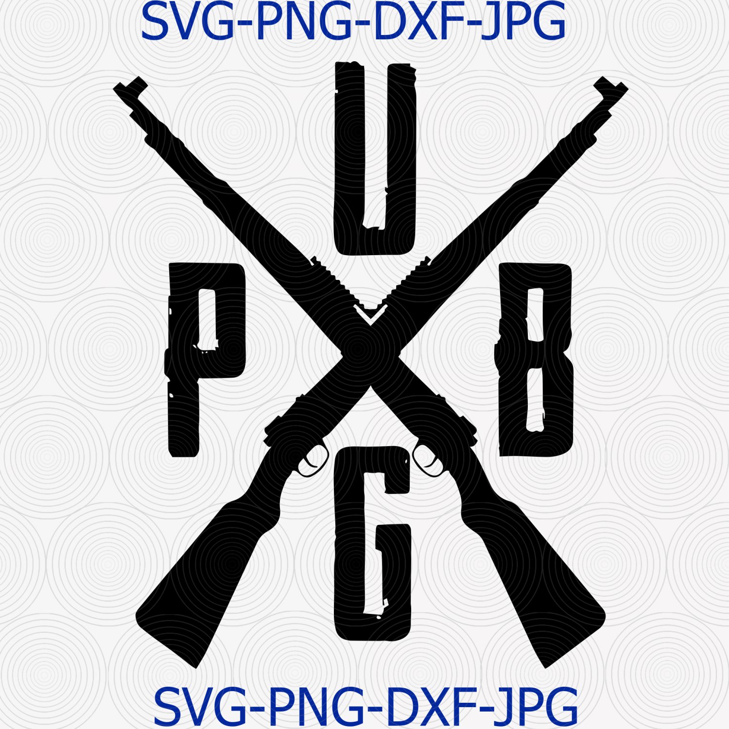 Pubg svg, Game pubg download,Pubg game logo, Pubg cut file, Video game ...