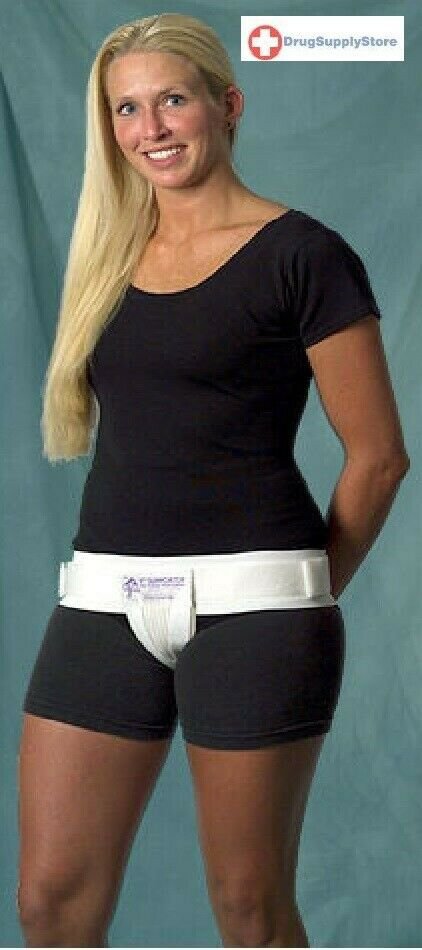 Prenatal Cradle Hip/V2 Combo Hip Brace V2 Supporter