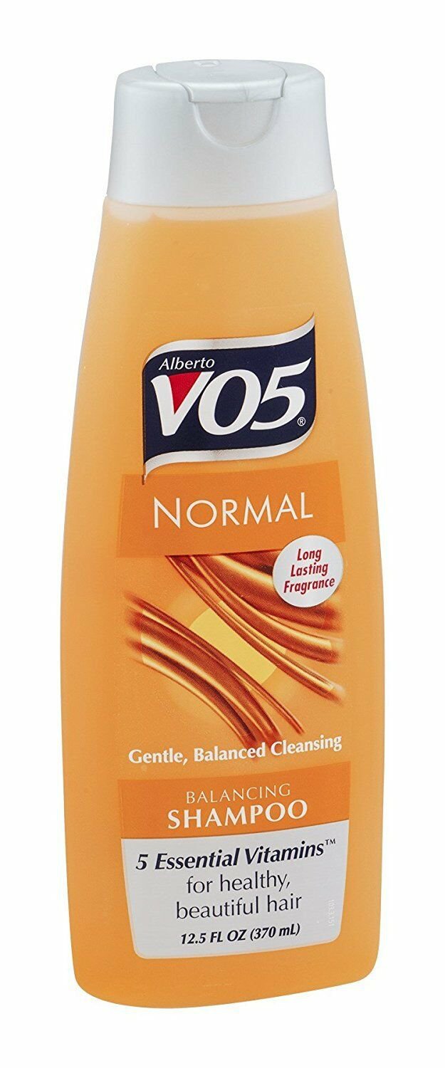 Alberto VO5 Normal Balancing Shampoo 12.5 OZ