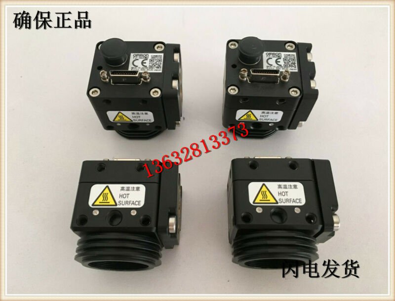 OMRON FZ-SC5M2 Used Tested 1PCS