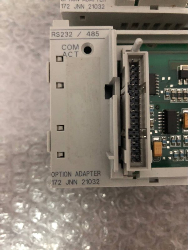 Schneider 172JNN21032 172-JNN-210-32 Used