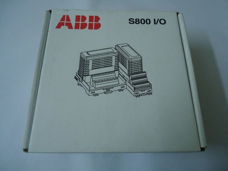 ABB SS823 3BSE038226R1 New In Box More Than 10PCS