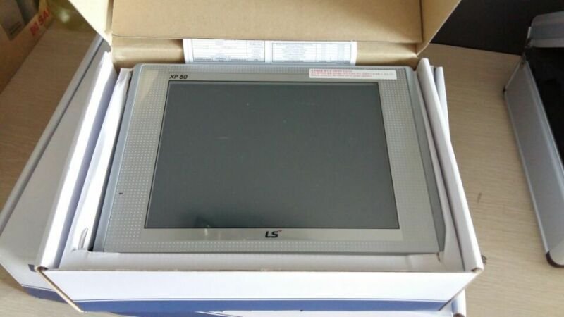NEW ORIGINAL LS TOUCH SCREEN XP70-TTA/AC XP70TTAAC EXPEDITED SHIPPING