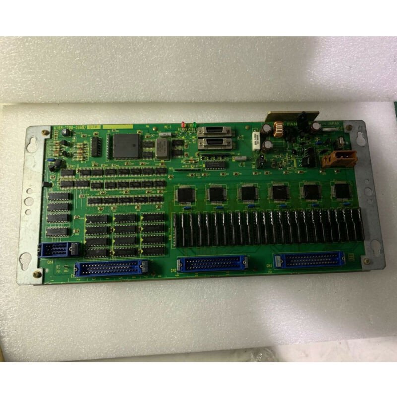 Fanuc A16B-2200-0660 used tested circuit board Expedited Shipping