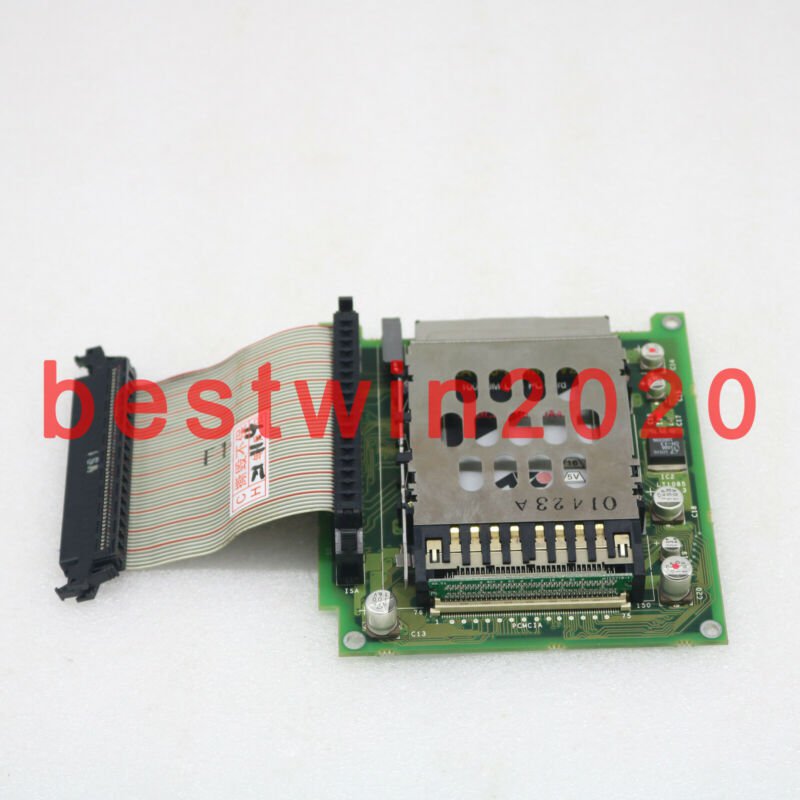 used tested HR841 PCB Circuit board Tested Mitsu