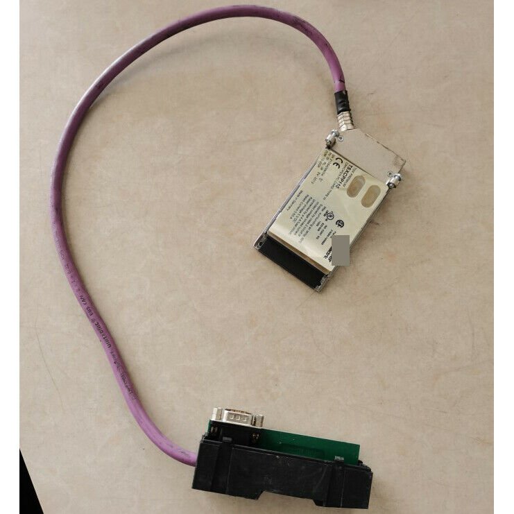 New Schneider PLC communication card TSXCPP110 Two Year Warranty