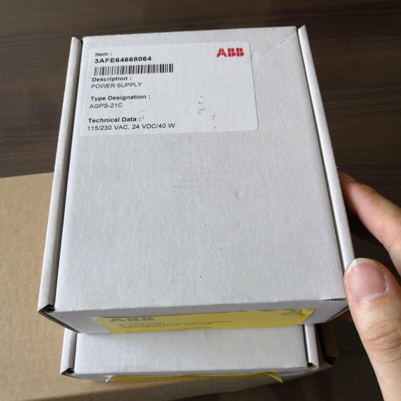 One new Abb Inverter circuit board AGPS-21C AGPS-21C Expedited ship
