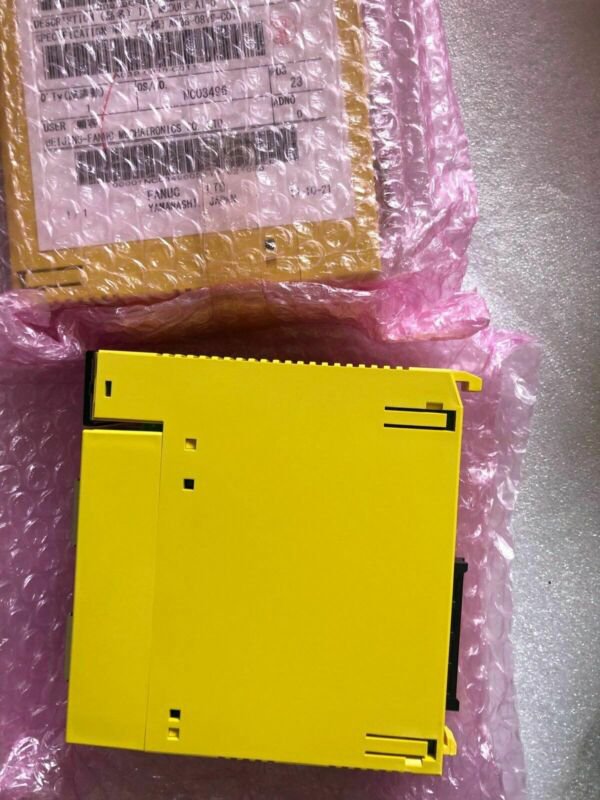 FANUC A03B-0819-C011 New I/O Module Expedited Shipping