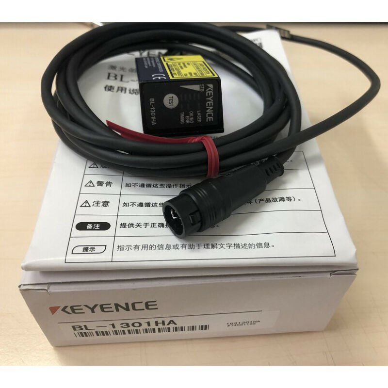 new keyence BL-1301HA Proximity sensor BL-1301HA Expedited Shipping