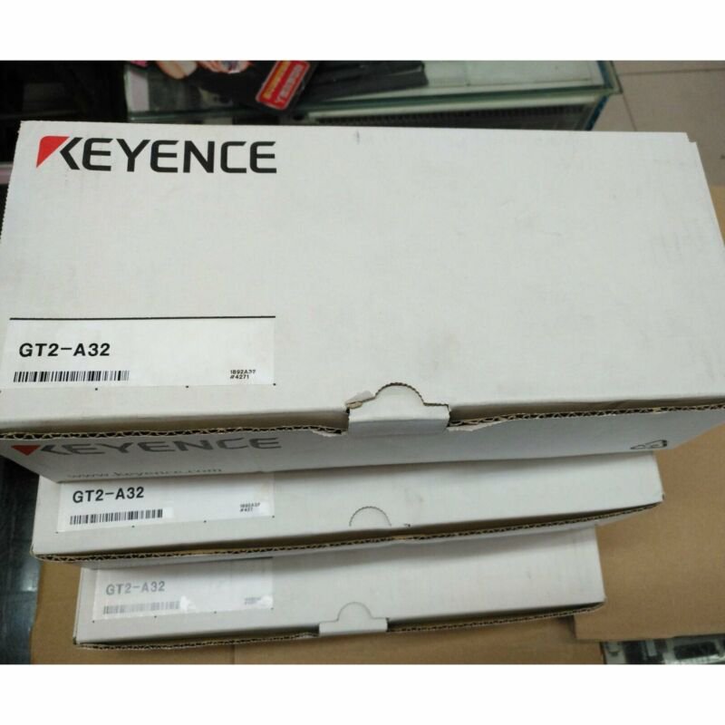 new keyence GT2-A32 GT2-A32 Contact sensor Two Year Warranty
