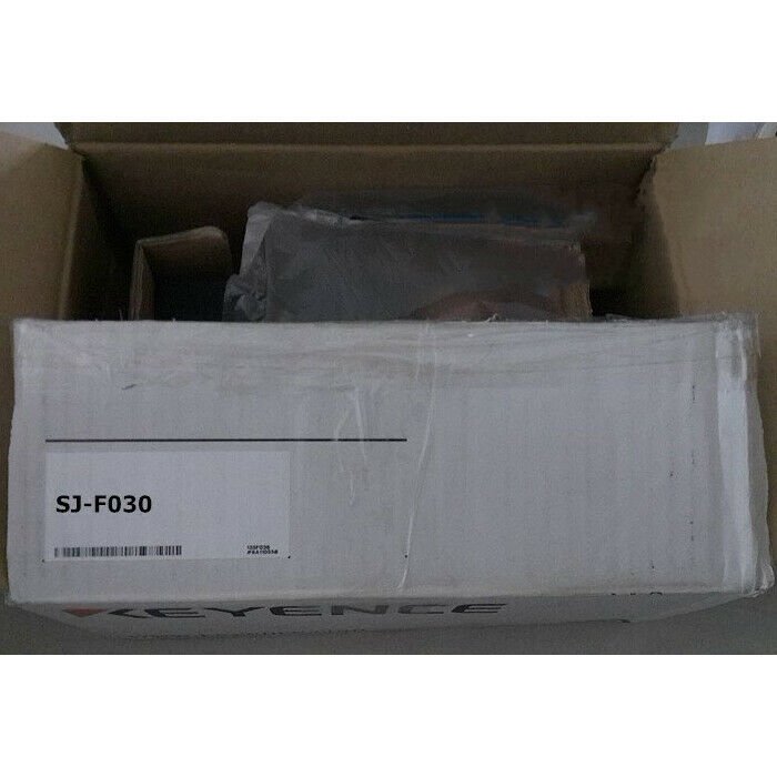 new keyence Fan type static eliminator SJ-F030 Two Year Warranty