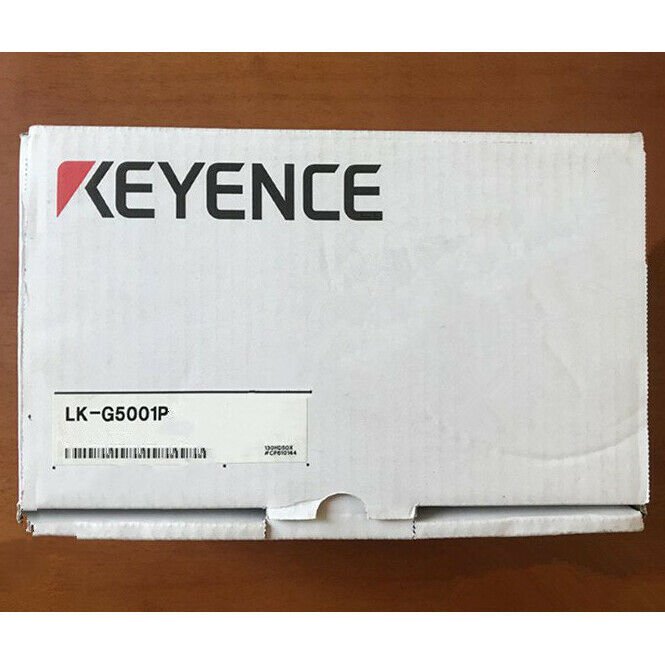 new keyence LK-G5001P Laser displacement sensor Two Year Warranty