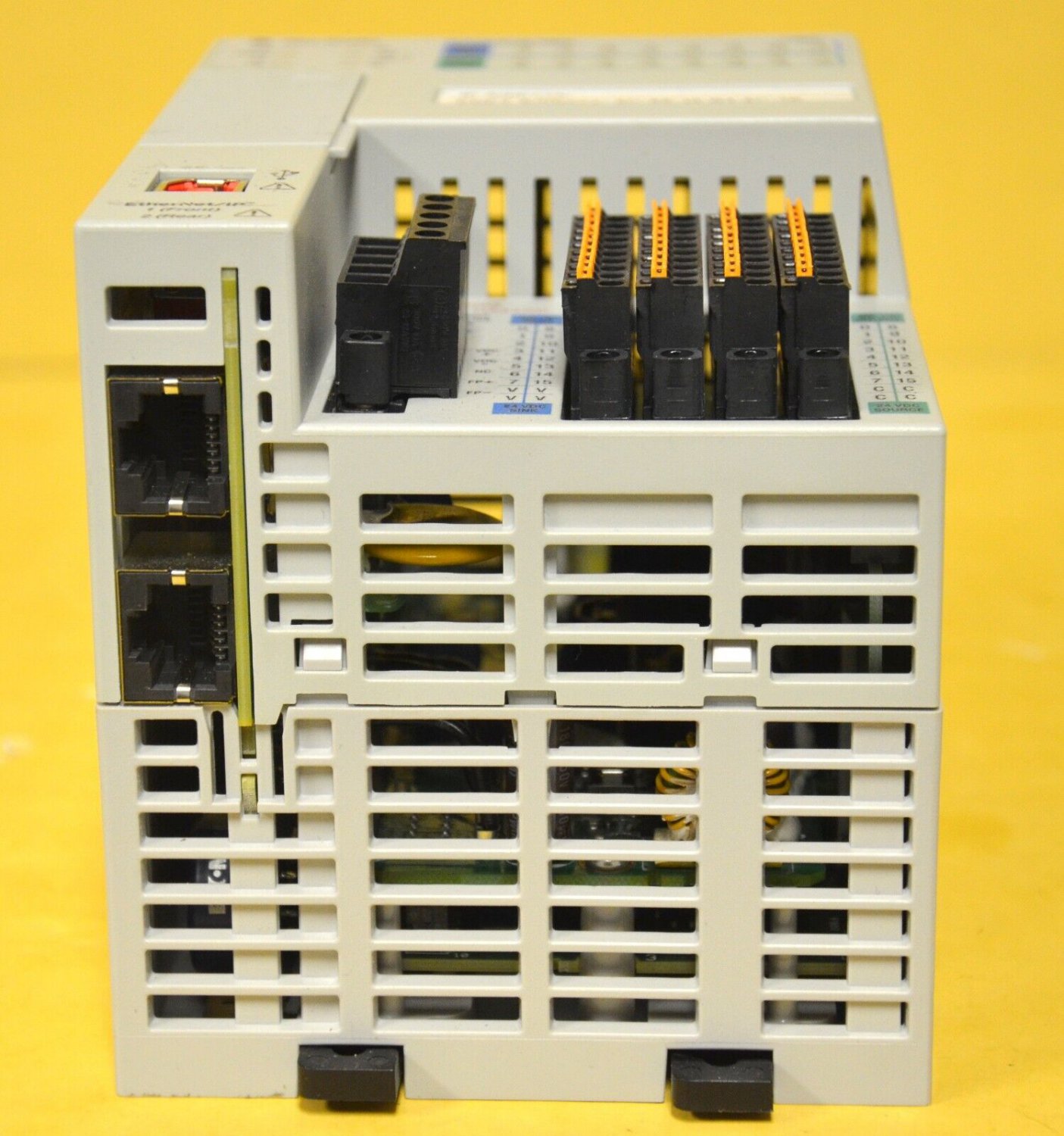 2018 Allen Bradley 1769-L16ER-BB1B /A CompactLogix 5370 Ethernet Controller