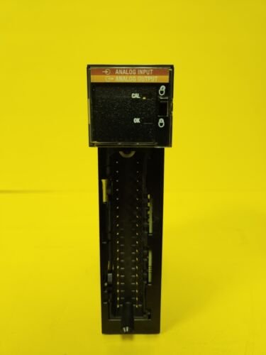 Allen Bradley 1756-IF4FXOF2F /B ControlLogix Analog Module 4 Inputs 2 ...