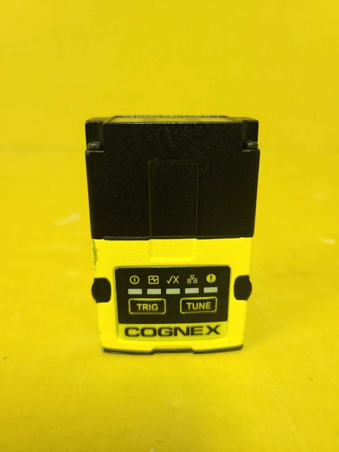Cognex DataMan DM262X Barcode Smart Cameras 825-10307-308R B