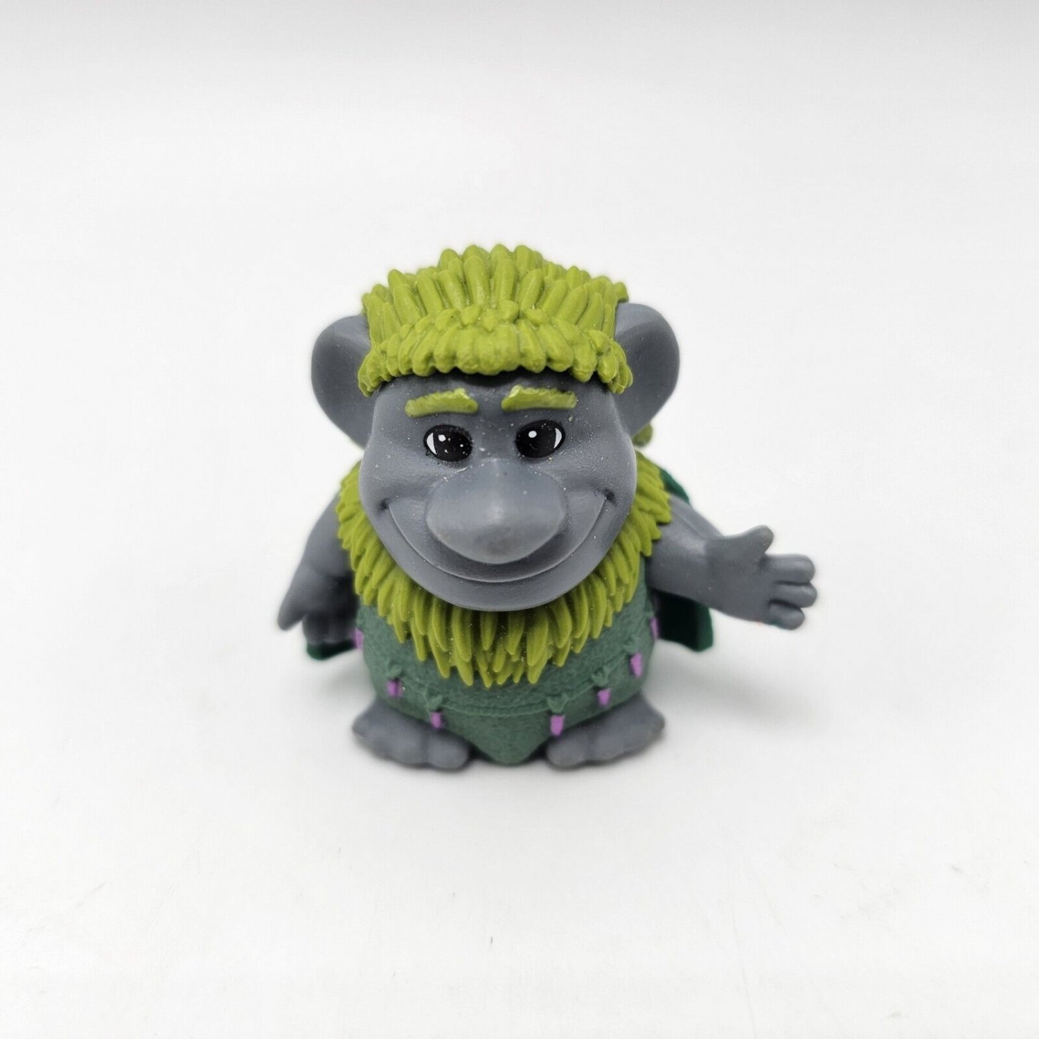 Disney Frozen Grand Pabbie Troll Mini Figure Toy Hasbro 2018 2 in PVC ...