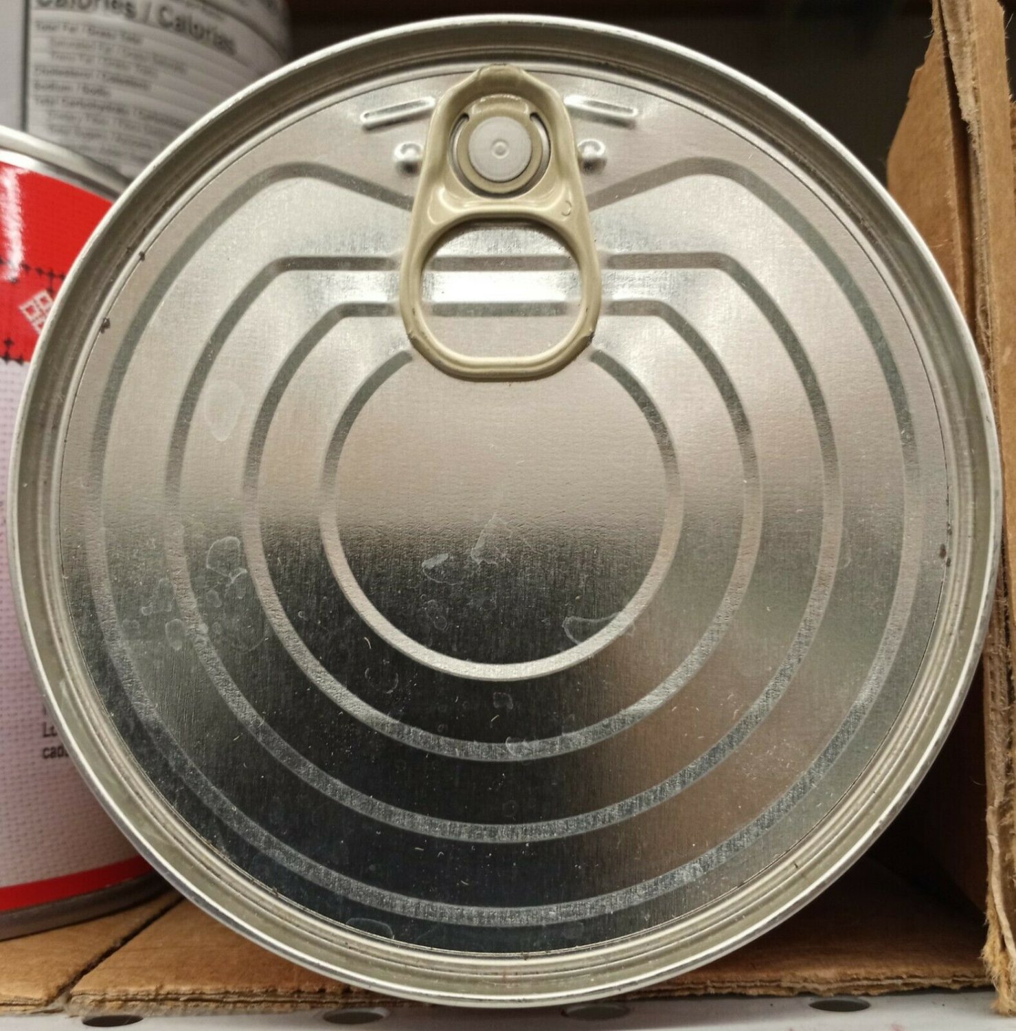 (5 Pack) Chata Red Menudo Beef Tripe Stew with Hominy Soup - 25 oz ...