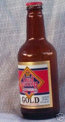 Great Western Beer