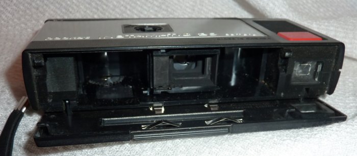 Vintage Kodak Pocket Instamatic 20 Camera