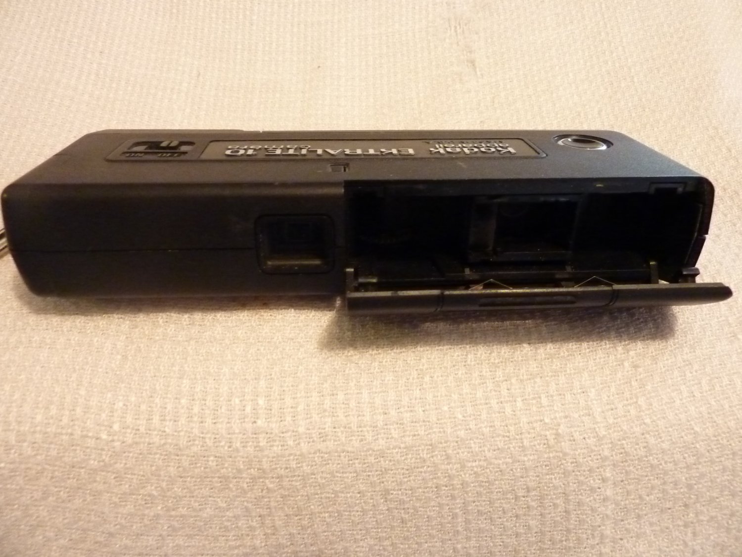 KODAK EKTRALITE 10 Camera 1978 -1994