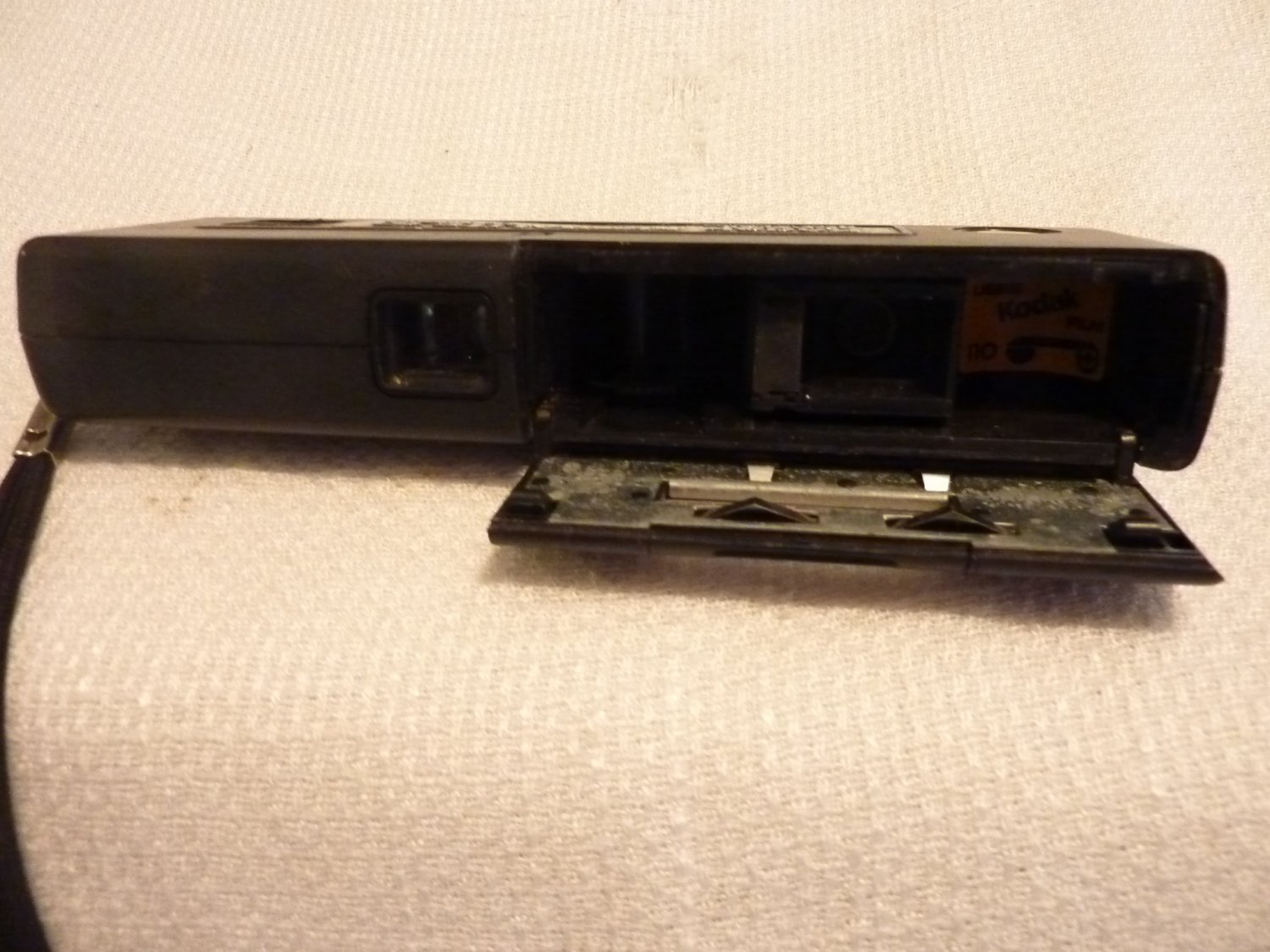 KODAK EKTRALITE 10 Camera 1978 -1994