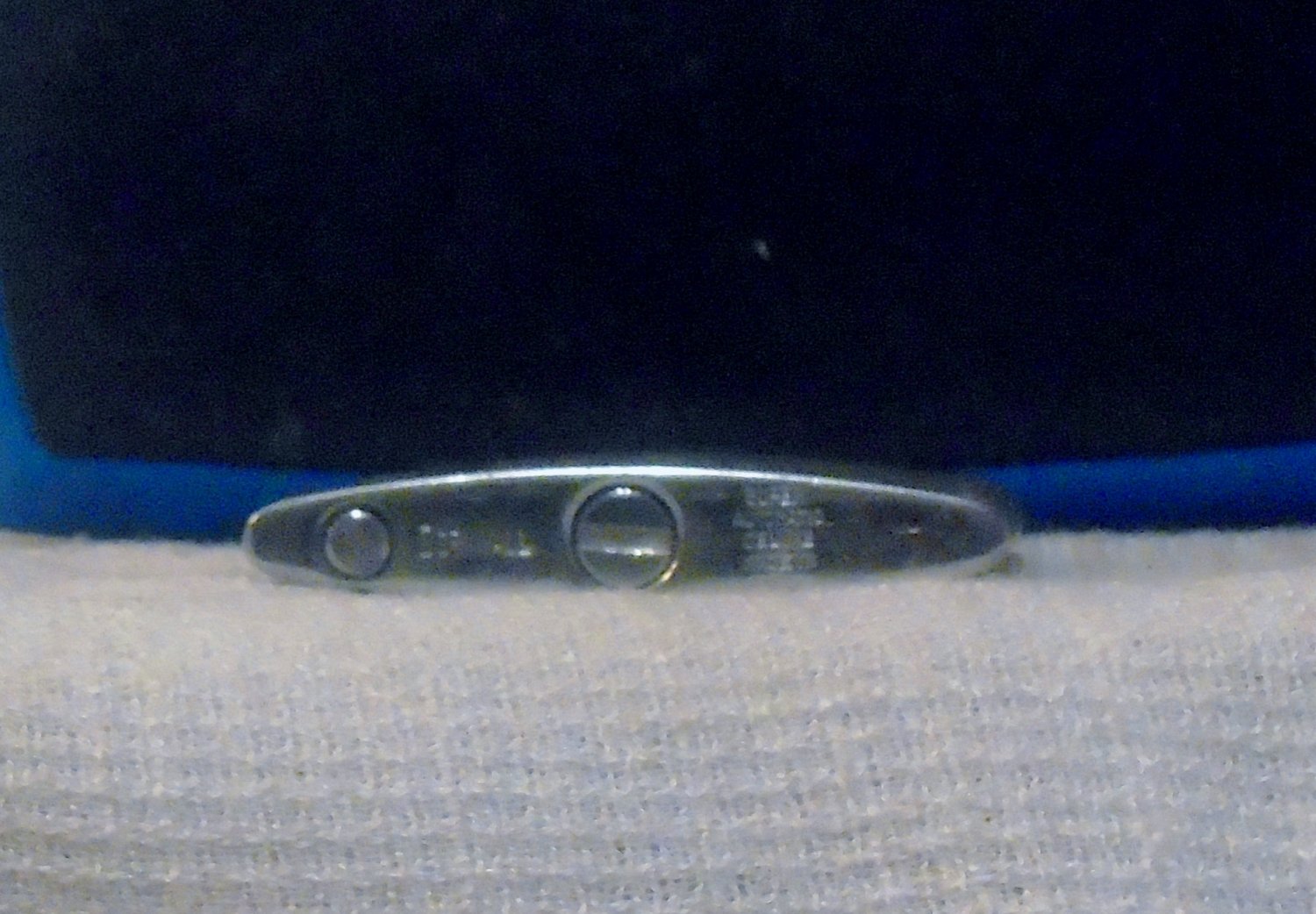 Cornwall Super Automatic Deluxe Made in Japan Lighter